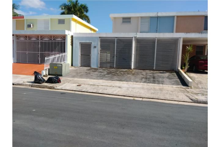 Parque Las Mercedes Puerto Rico, Venta Bienes Raices Caguas Puerto Rico ...