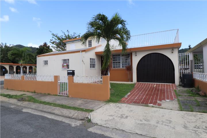 SOLD, Vendido Residencial Bairoa Puerto Rico, Venta Bienes Raíces ...
