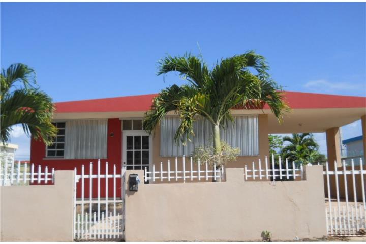 Verde Mar Puerto Rico, Venta Bienes Raices Humacao Puerto Rico, Real ...
