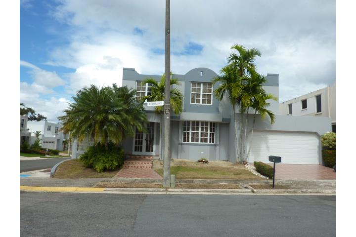 Pacifica Encantada Puerto Rico, Venta Bienes Raices Trujillo Alto ...