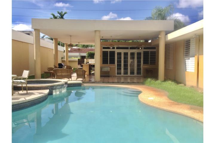 La Villa De Torrimar Puerto Rico, Venta Bienes Raices Guaynabo Puerto ...