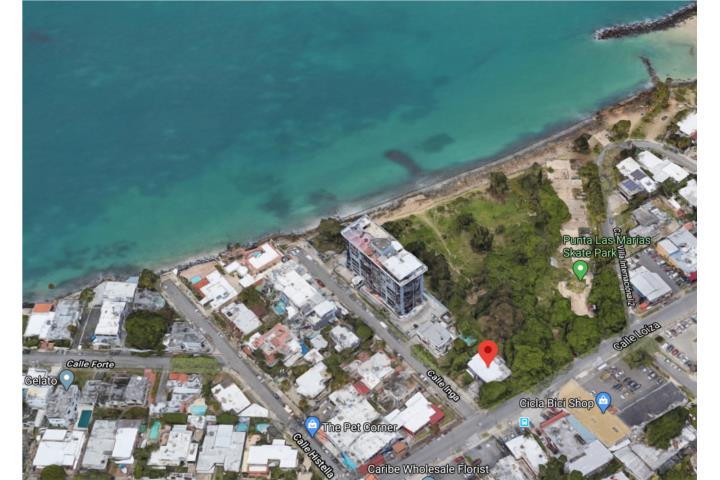 Isla Verde Puerto Rico, Venta Bienes Raices Carolina - Isla Verde ...
