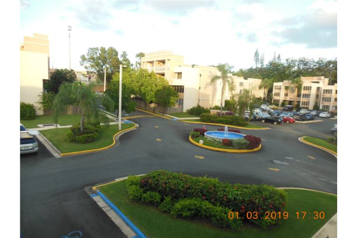 SOLD, Vendido Chalets Del Parque Puerto Rico, Venta Bienes Raíces ...