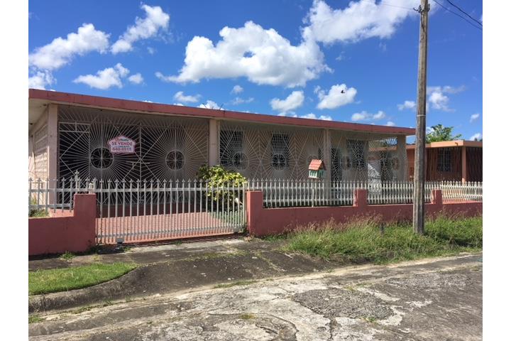 Villa Del Rey Puerto Rico, Venta Bienes Raices Caguas Puerto Rico, Real ...