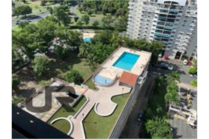 Parque De Las Fuentes Puerto Rico, Venta Bienes Raices San Juan-Hato ...