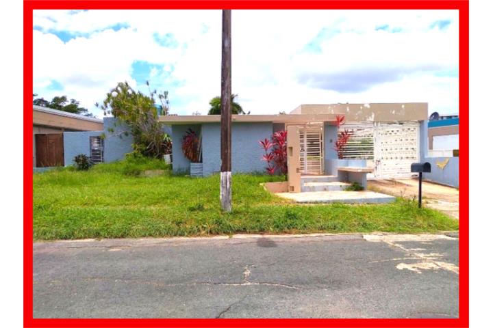 San Ignacio Puerto Rico, Venta Bienes Raices San Juan Puerto Rico, Real ...