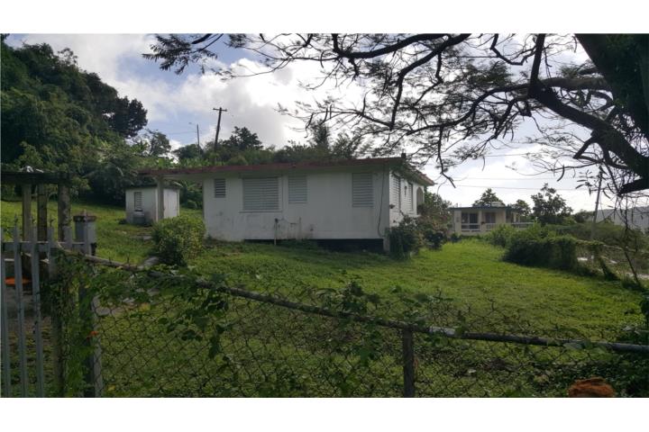 SOLD, Vendido Quebrada Seca Puerto Rico, Venta Bienes Raíces Ceiba ...