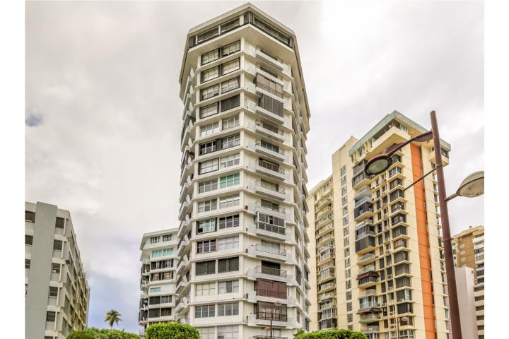 SOLD, Vendido Marlin Towers II Puerto Rico, Venta Bienes Raíces ...