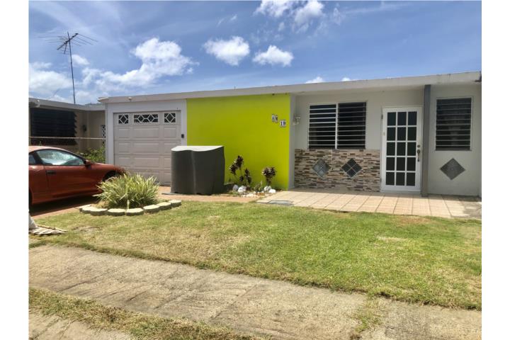 Bairoa Puerto Rico, Venta Bienes Raices Caguas Puerto Rico, Real Estate ...