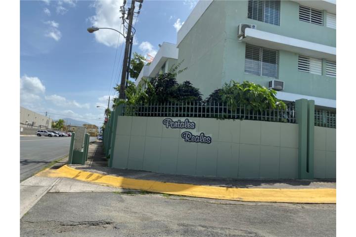 SOLD, Vendido Portales Reales Puerto Rico, Venta Bienes Raíces Caguas ...
