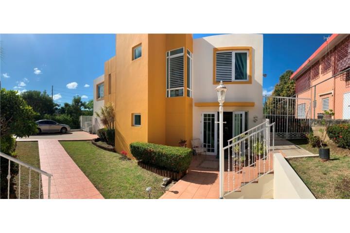 Ensanche Ramirez Puerto Rico, Venta Bienes Raíces Mayagüez Puerto Rico ...