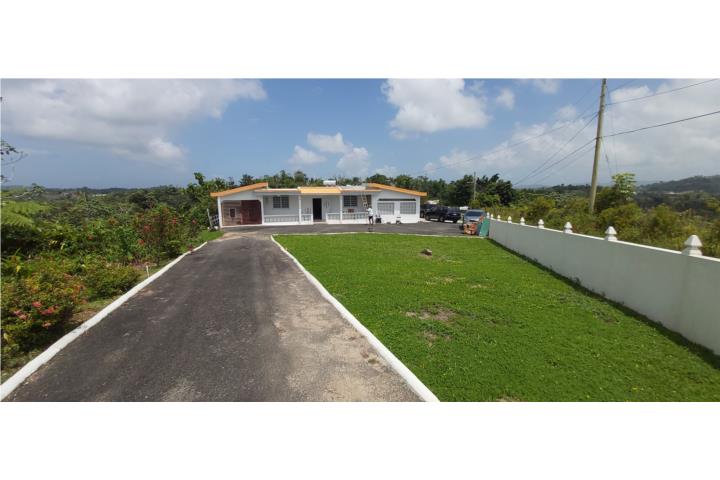 Tejas Puerto Rico, Venta Bienes Raices Yabucoa Puerto Rico, Real Estate for Sale