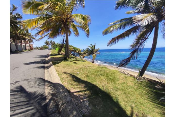 Mar Azul Puerto Rico, Venta Bienes Raíces Hatillo Puerto Rico, Real ...