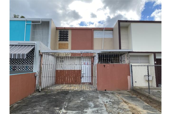SOLD, Vendido Villa Del Rey Puerto Rico, Venta Bienes Raíces Caguas ...