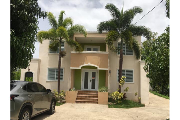 SOLD, Vendido Padilla Puerto Rico, Venta Bienes Raíces Corozal Puerto ...