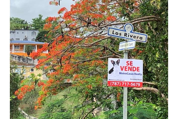 SOLD, Vendido Estancias De Cupey Puerto Rico, Venta Bienes Raíces San ...