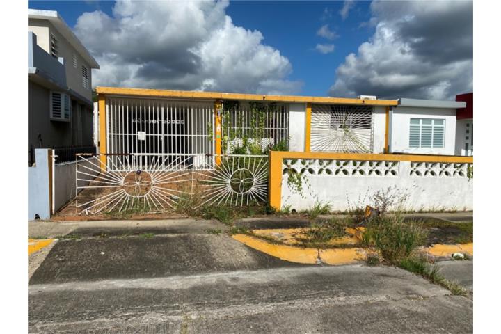 SOLD, Vendido Villa Del Rey Puerto Rico, Venta Bienes Raíces Caguas ...