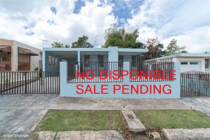 SOLD, Vendido Altamira Puerto Rico, Venta Bienes Raíces Lares Puerto ...