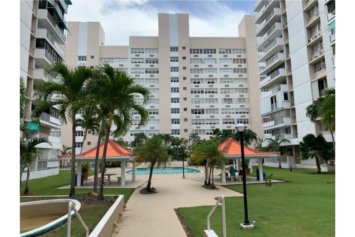 Los Pinos Puerto Rico, Venta Bienes Raíces Carolina - Isla Verde Puerto ...