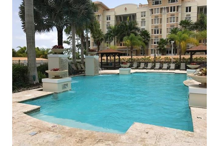 Murano Luxury Apartments Puerto Rico, Venta Bienes Raíces Guaynabo ...