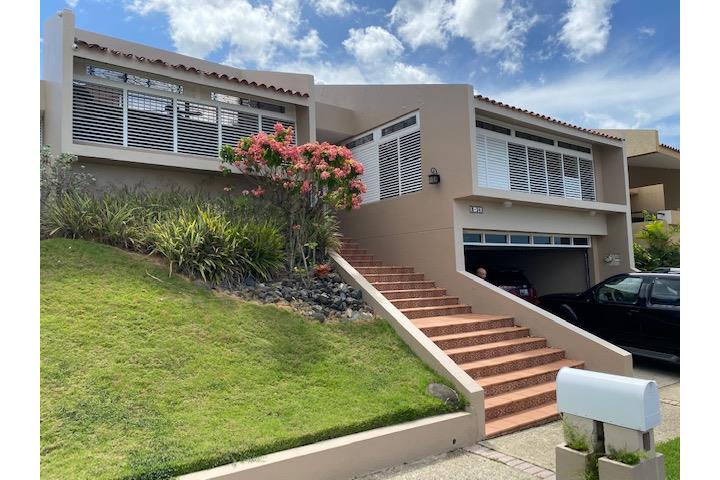 Los Paseos Puerto Rico, Venta Bienes Raices San Juan Puerto Rico, Real ...