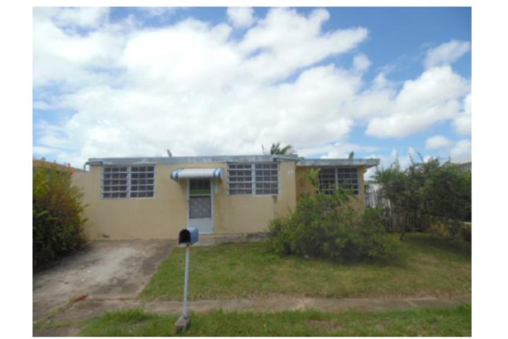 Monte Brisas Puerto Rico, Venta Bienes Raíces Fajardo Puerto Rico, Real ...