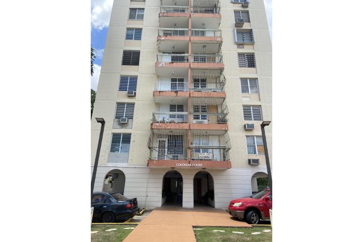 SOLD, Vendido Colonial Court Puerto Rico, Venta Bienes Raíces Guaynabo ...