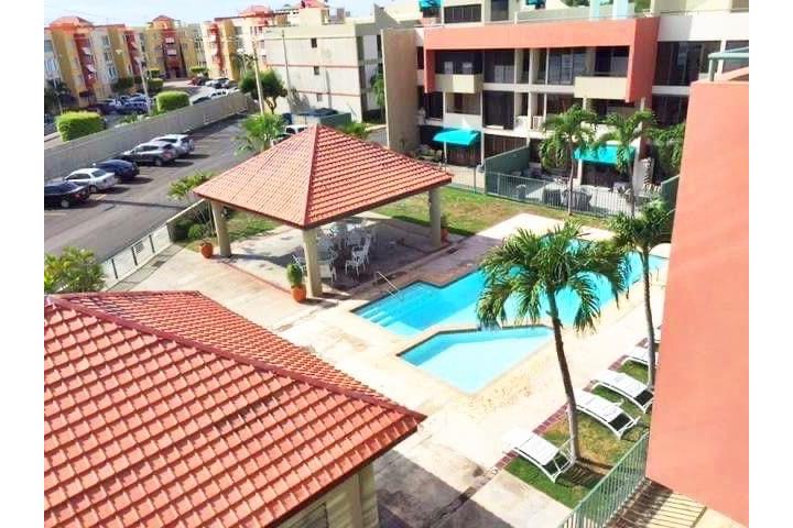 SOLD, Vendido Paseo De La Reina Puerto Rico, Venta Bienes Raíces Ponce ...