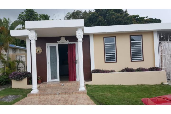 Villa Del Rey Puerto Rico, Venta Bienes Raíces Caguas Puerto Rico, Real ...