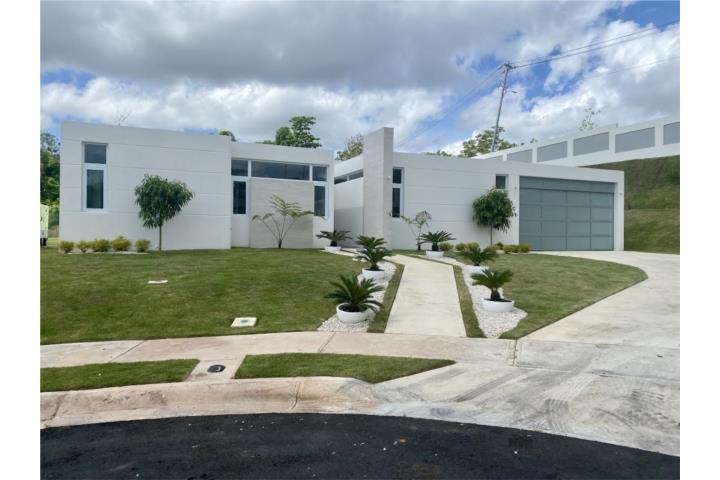 Finca Elena Puerto Rico, Venta Bienes Raíces Guaynabo Puerto Rico, Real ...