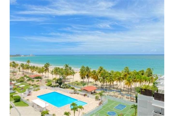 Marbella Del Caribe Puerto Rico, Venta Bienes Raices Carolina - Isla ...