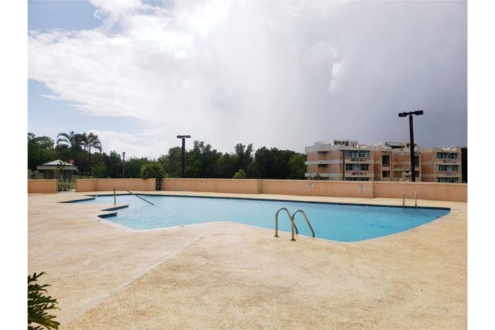 Parque Escorial Puerto Rico, Venta Bienes Raíces Carolina Puerto Rico ...