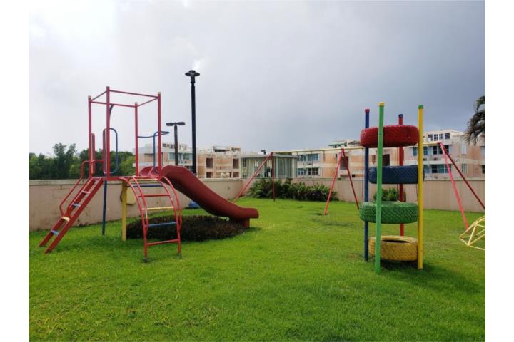 Parque Escorial Puerto Rico, Venta Bienes Raíces Carolina Puerto Rico ...