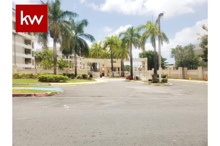 Parque Escorial Puerto Rico, Venta Bienes Raíces Carolina Puerto Rico ...