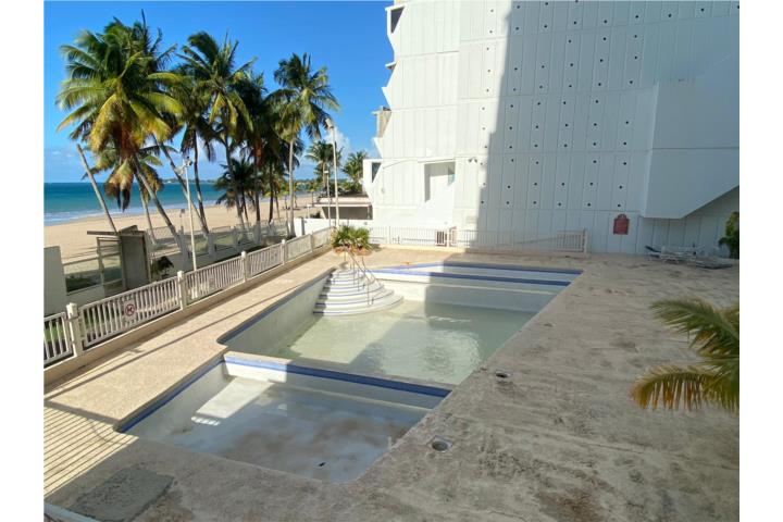 Mar De Isla Verde Puerto Rico, Venta Bienes Raíces Carolina - Isla ...