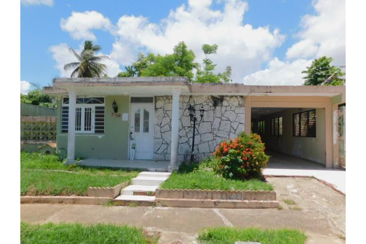 SOLD, Vendido Santa Elena Puerto Rico, Venta Bienes Raíces Bayamón ...