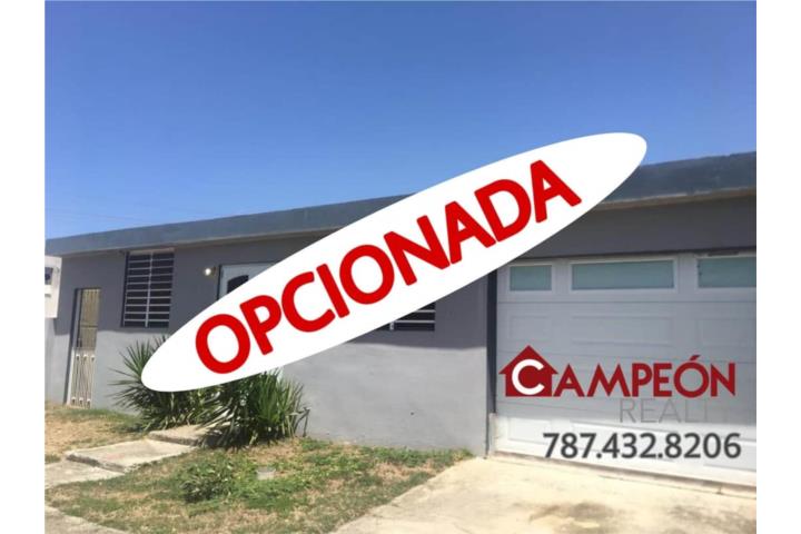 SOLD, Vendido Hacienda La Matilde Puerto Rico, Venta Bienes Raíces ...