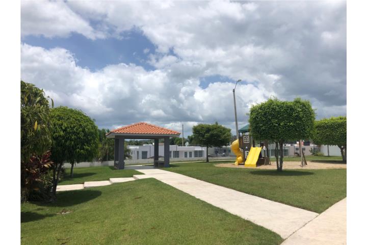 Las Quintas De San German Puerto Rico, Venta Bienes Raíces San Germán ...