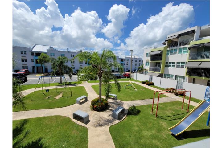 Lago Playa Puerto Rico, Venta Bienes Raíces Toa Baja - Levittown Puerto ...