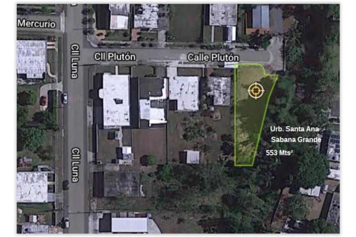 Santa Elena Puerto Rico, Venta Bienes Raíces Sabana Grande Puerto Rico ...