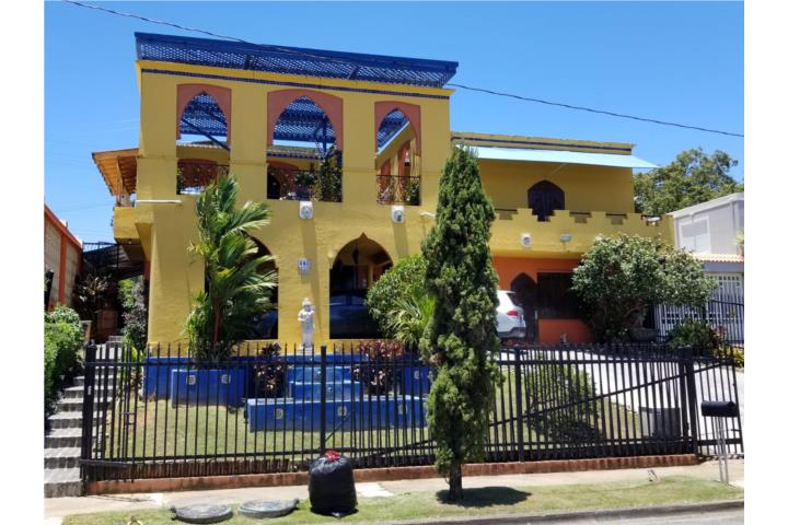 Villas De Cupey Puerto Rico, Venta Bienes Raíces San Juan Puerto Rico ...