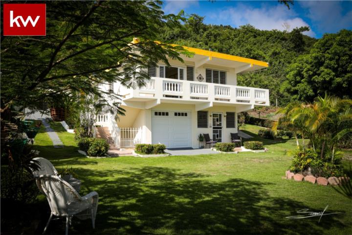 Guardarraya Puerto Rico, Venta Bienes Raíces Patillas Puerto Rico, Real ...