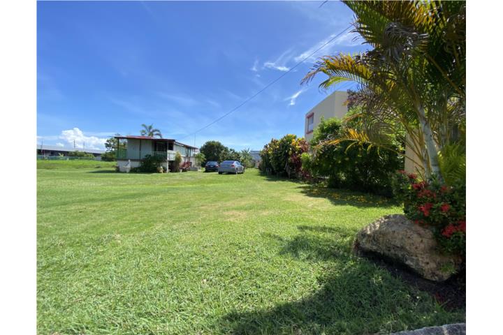 SOLD, Vendido Maleza Alta Puerto Rico, Venta Bienes Raíces Aguadilla ...