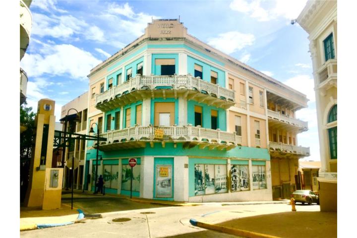Pueblo Mayaguez Puerto Rico, Bienes Raices Pueblo Mayaguez Real Estate ...