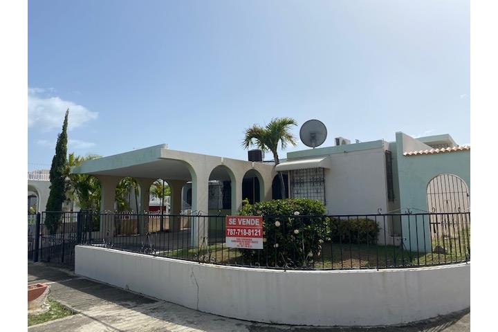 Punto Oro Puerto Rico, Venta Bienes Raíces Ponce Puerto Rico, Real ...