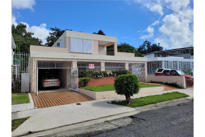 Caparra Heights Puerto Rico, Bienes Raices Caparra Heights Real Estate ...