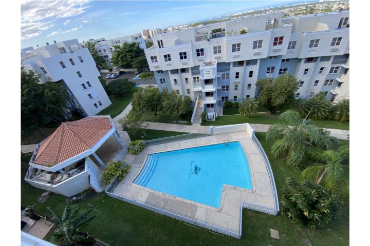 Alturas Del Parque Escorial Puerto Rico, Venta Bienes Raíces Carolina ...