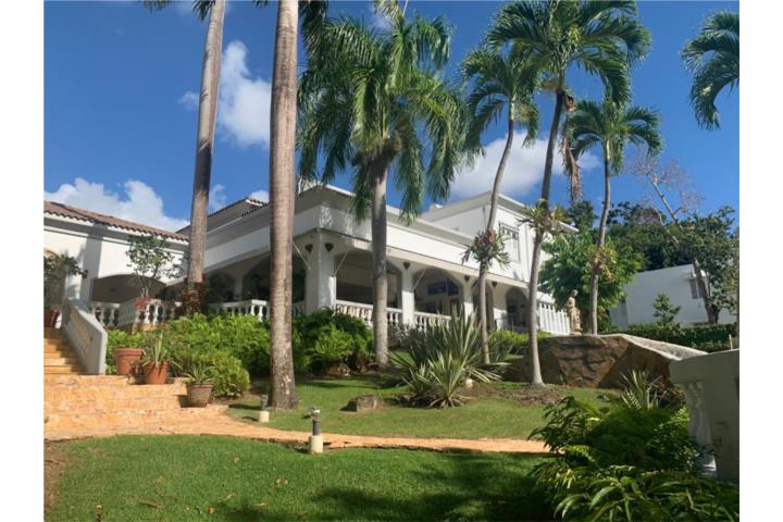 Villa Caparra Puerto Rico, Venta Bienes Raíces Guaynabo Puerto Rico ...