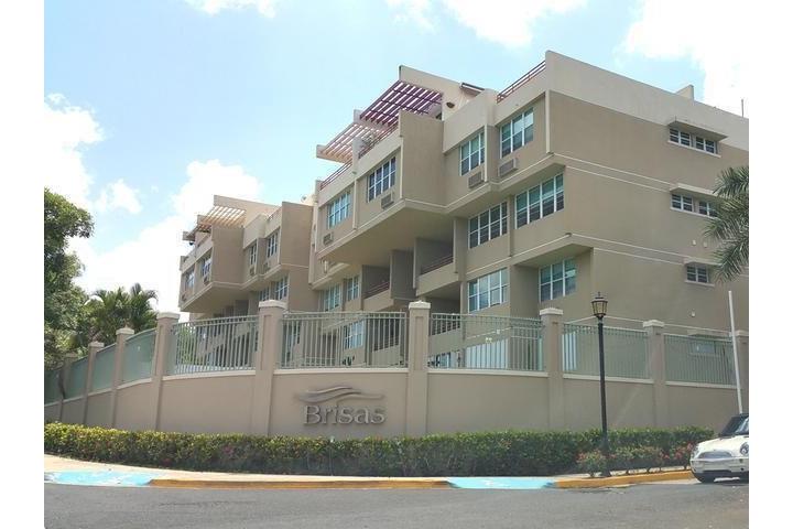 Parque Escorial Puerto Rico, Venta Bienes Raíces Carolina Puerto Rico ...