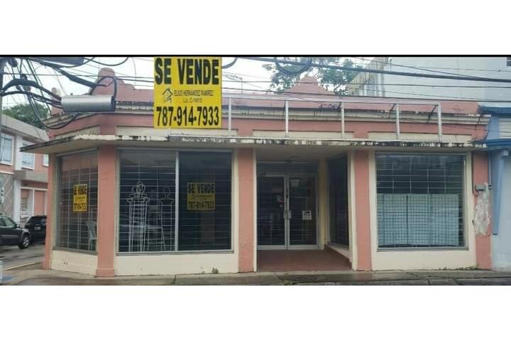 SOLD, Vendido Humacao Shopping Center Puerto Rico, Venta Bienes Raíces ...